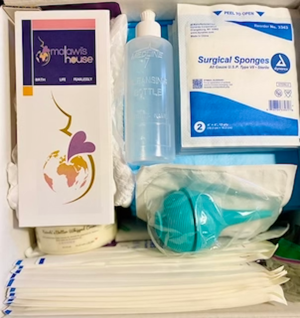 Shop Birthing Supplies & Resources – Malawi's House